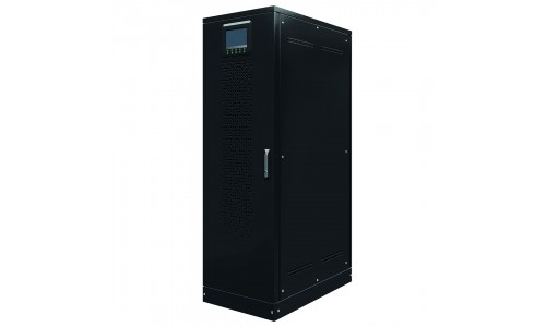 EXTRATT60A10 | Онлайн ИБП ДКС серии Extra TT, 60 кВА/60 кВт, EPO, RS ...